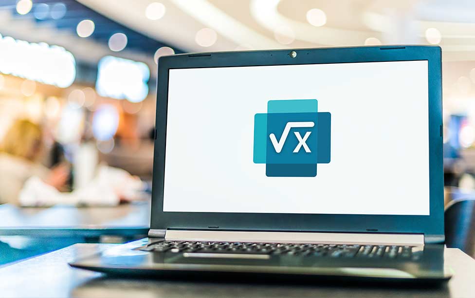 Las matemáticas están por todas partes - Cataluña Económica